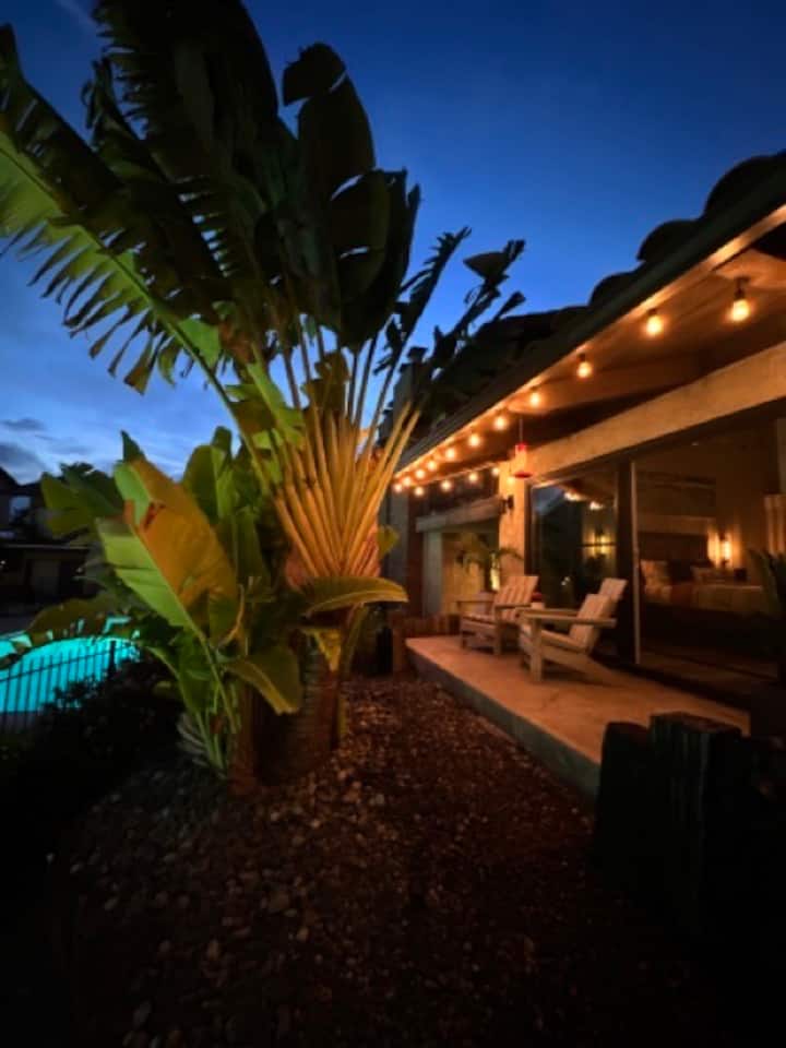 Peaceful Oasis. 30 Day Min Stay - Carlsbad, CA
