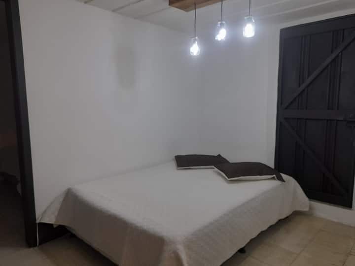 Alojamiento El Encanto-via Pueblo Tapao - Montenegro, Colombia