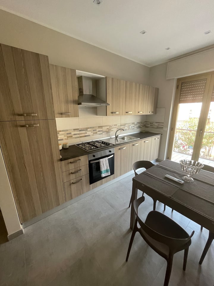 Casa Vacanze - Siderno