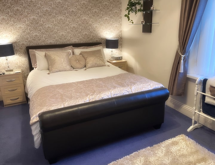 Home Away From Home - Barnsley