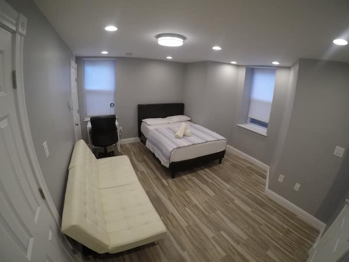 Private Room In Cambridge - ケンブリッジ, MA