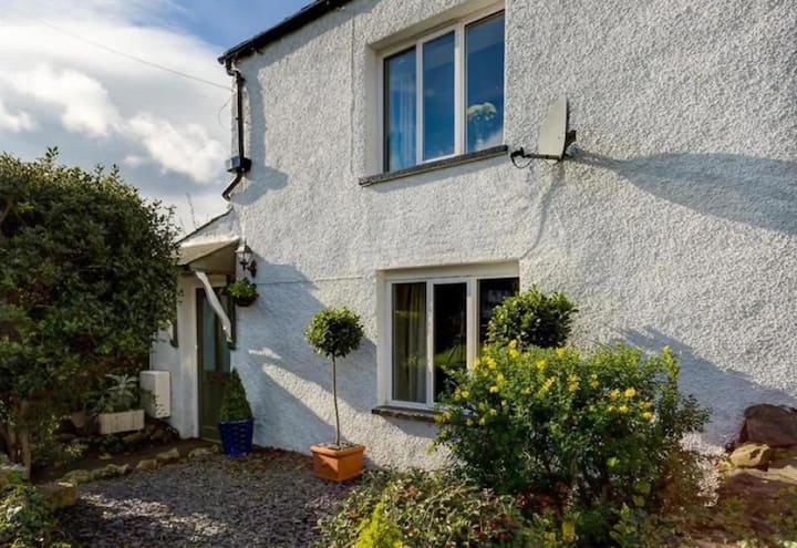 Holly Cottage Cartmel - Cartmel
