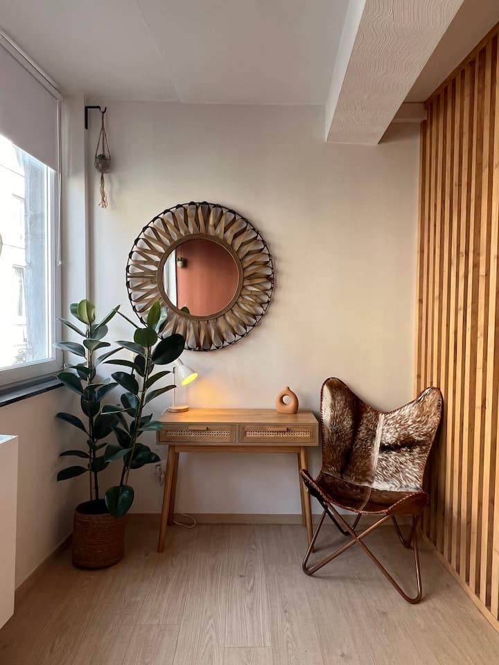 Au Cœur Liégeois - Hypercentre - Luik