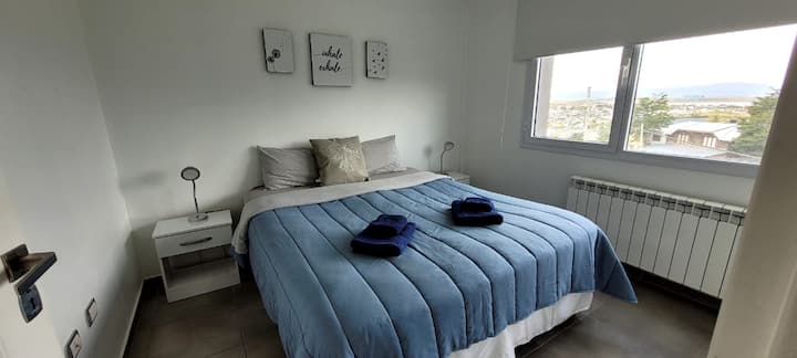 Cumbres Del Sur - Ushuaïa