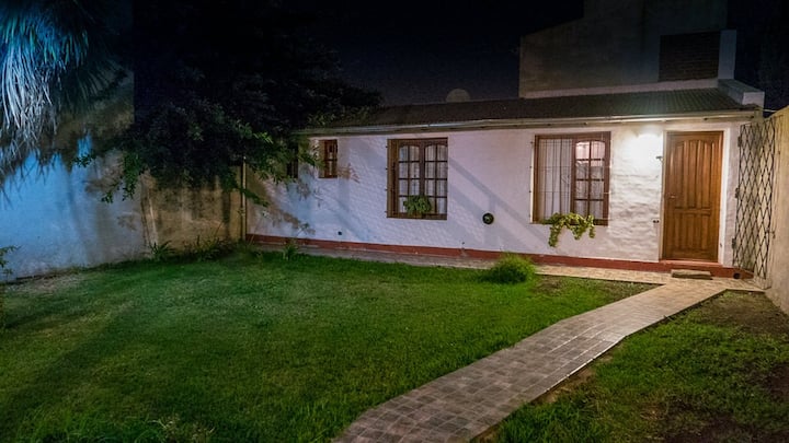 La Casita De Tandil - Tandil