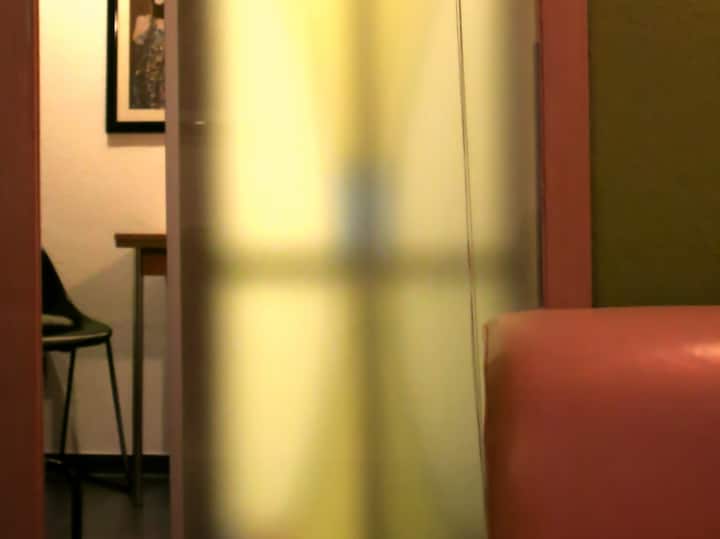 1-zimmer-apartment Im Altbau - Moers