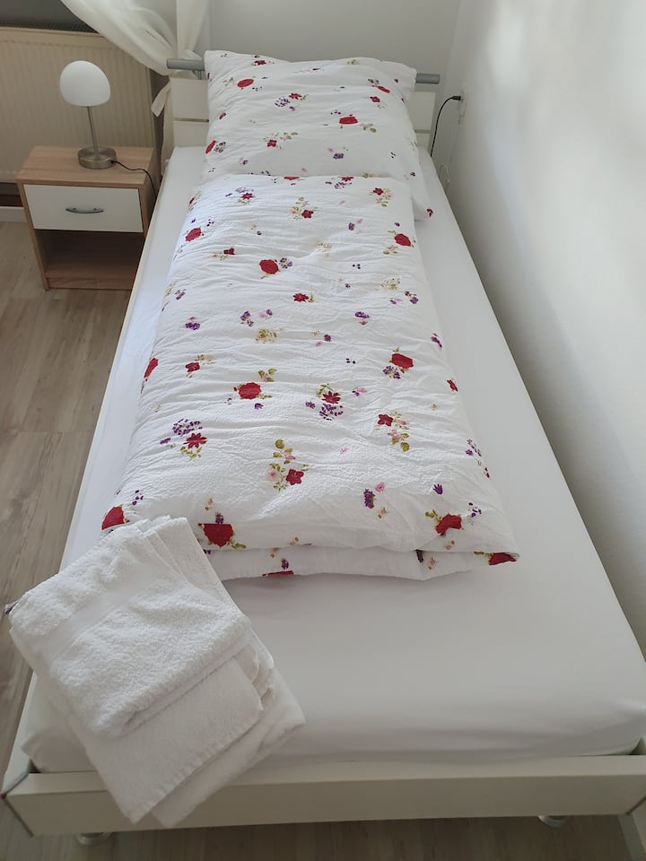 Schönes Zimmer Direkt An Der Uniklinik Mainz - Mainz