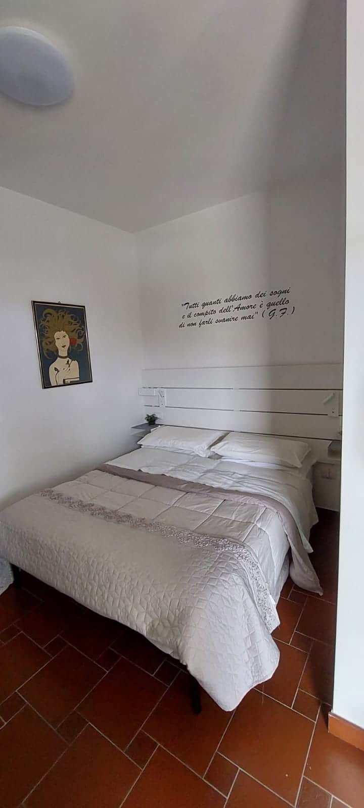 A Casa Di Leo - Tarquinia