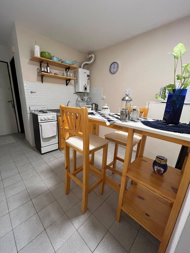 Departamento Moderno Zona Centro - コルドバ