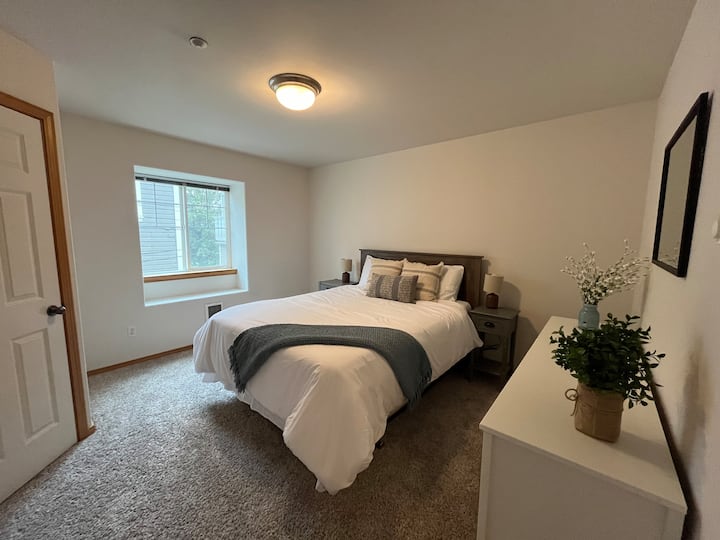 Townhouse Near Hospitals - タコマ, WA