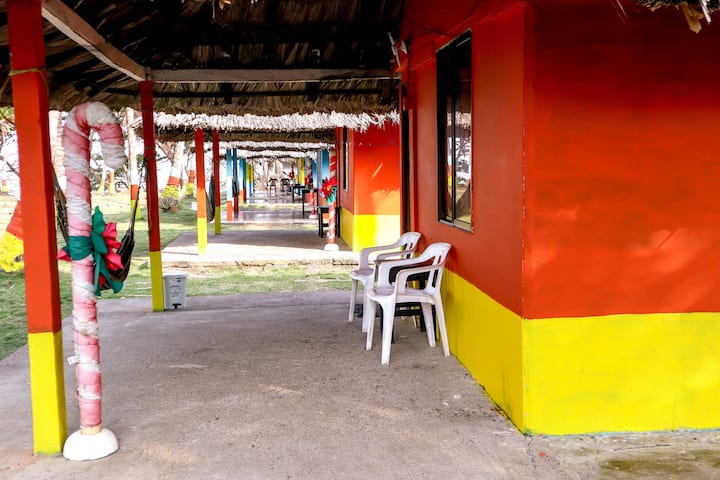 Hotel El Palmar Tours - Arboletes