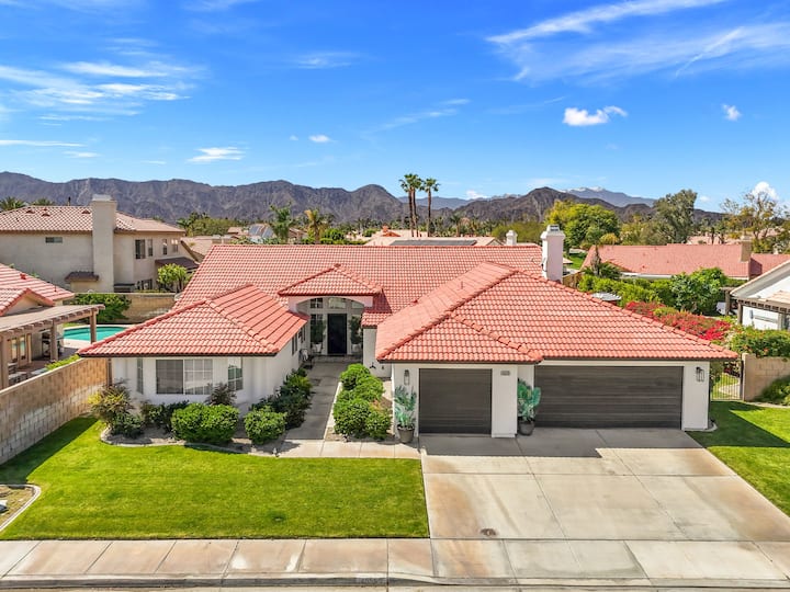 Villa Andorra - Indio, CA