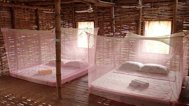 Obt - The Jack Fruit Bungalow - Cambodia