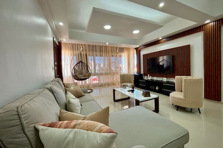 Comodo Apartamento Privado - Santo Domingo