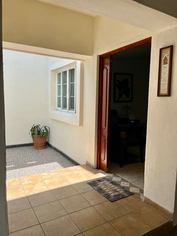 Casa Lirios - Colima