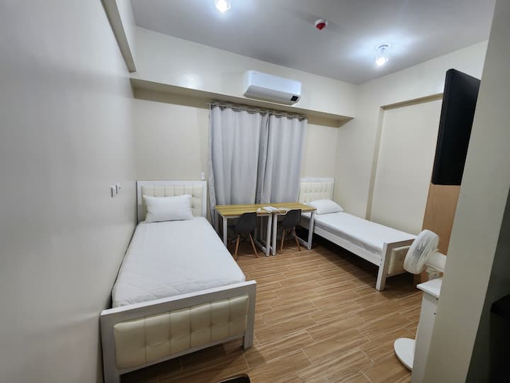 29. Saint Dominique - Iloilo City