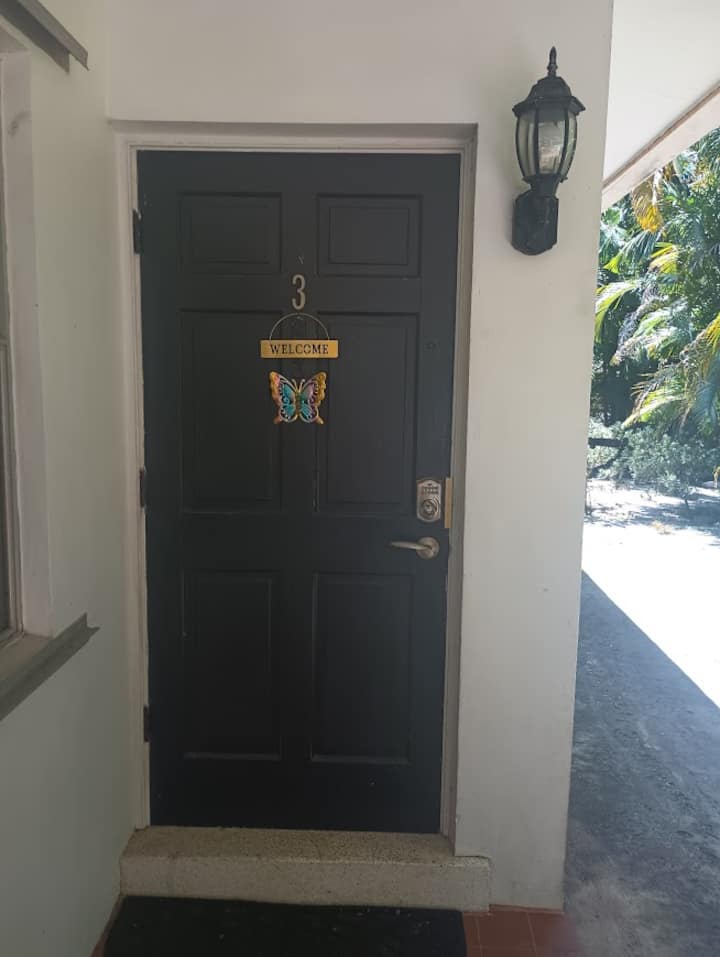 Urban Paradise, Mins To Las Olas - Fort Lauderdale, FL
