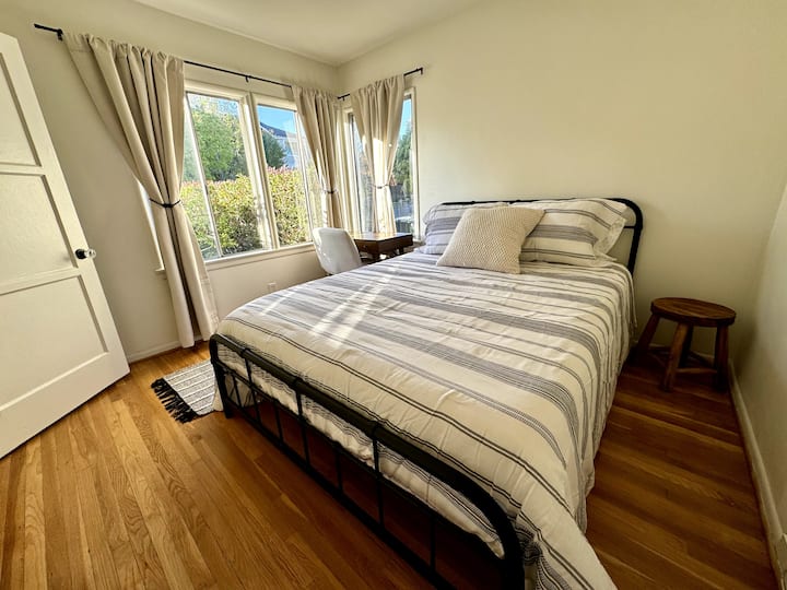 Sunny 1 Bedroom In Culver City - Culver City