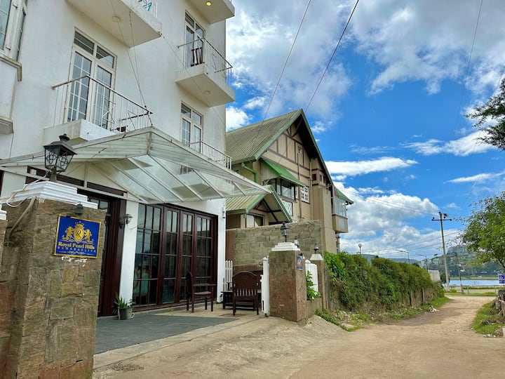Royal Pearl Hills (Pvt) Ltd. - Nuwara Eliya