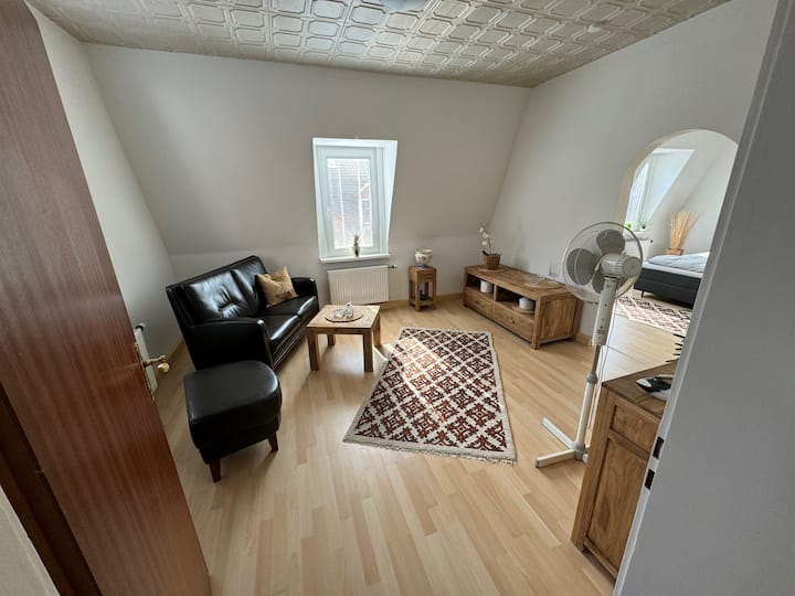 Wohnung In Frankfurts Westen-zentral Und Ruhig! - Frankfurt Sur Le Main
