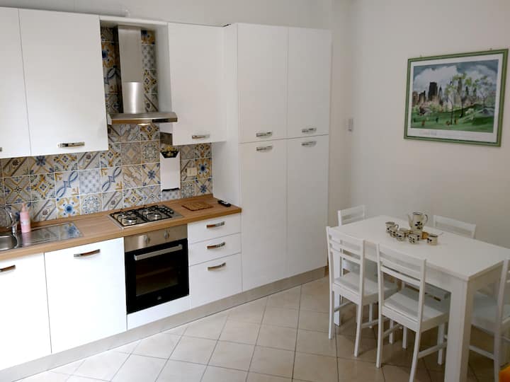 Grottammare Mon Amour - Lori - Grottammare