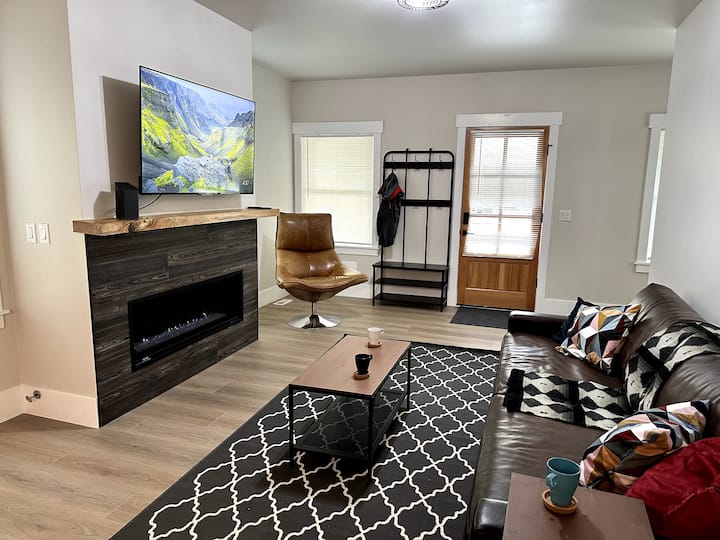 Historic Northtacoma Oasis - Tacoma, WA