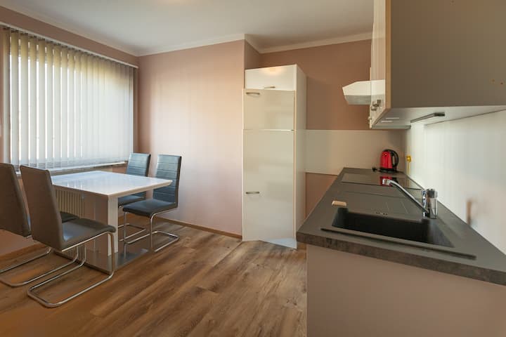 Appartement 1 - Salzburg