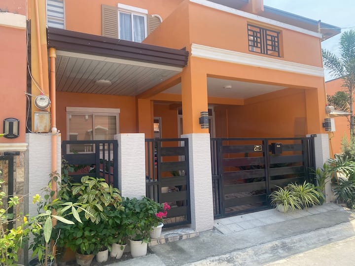 Cabanatuan Homes - Cabanatuan City