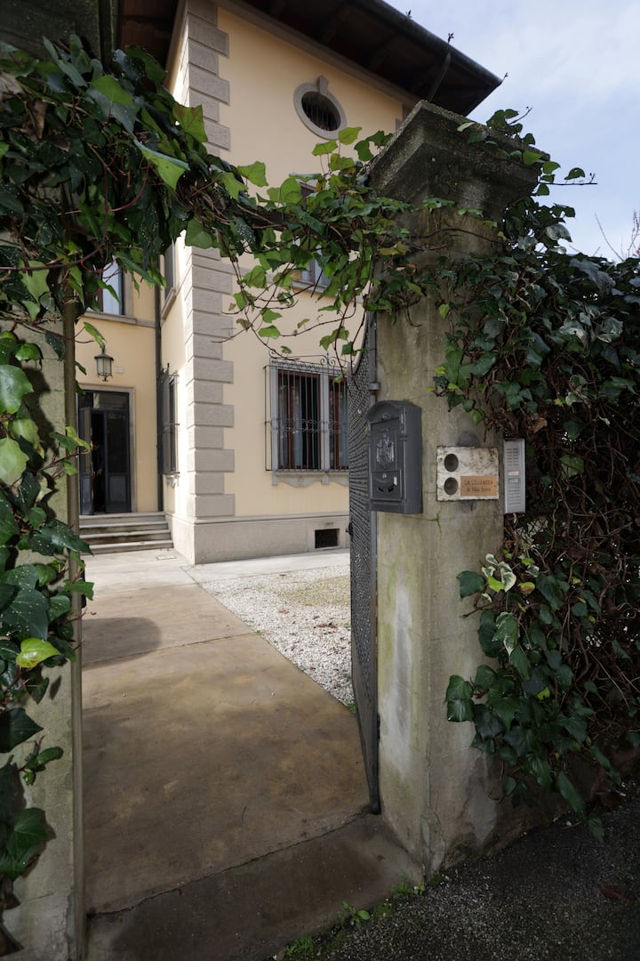Appartamento In Centro A Treviso - Treviso
