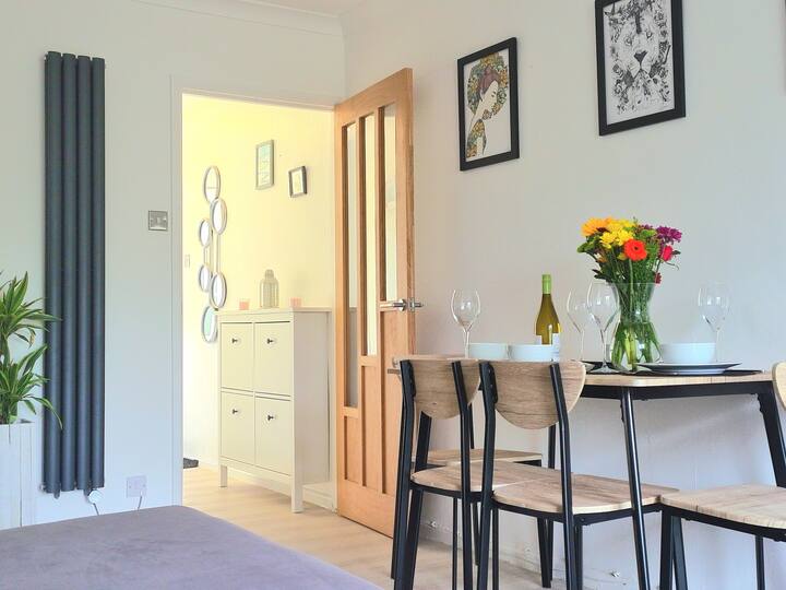 Apartment In Carbis Bay - Carbis Bay