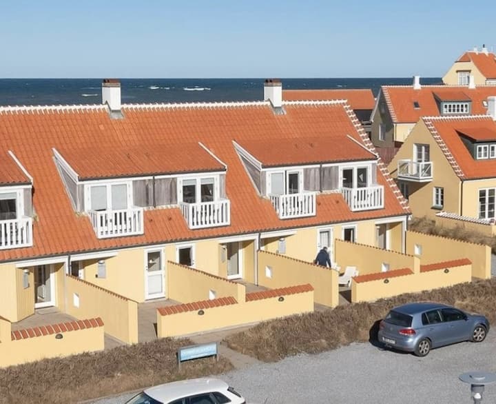 Bedste Beliggenhed I Gl. Skagen - Skagen