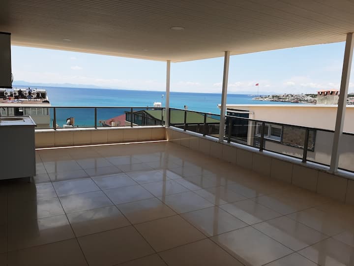 2+1 Daire - Didim