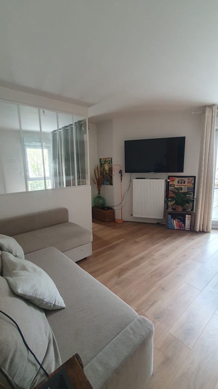 Appartement Lyon 7 - Lyon