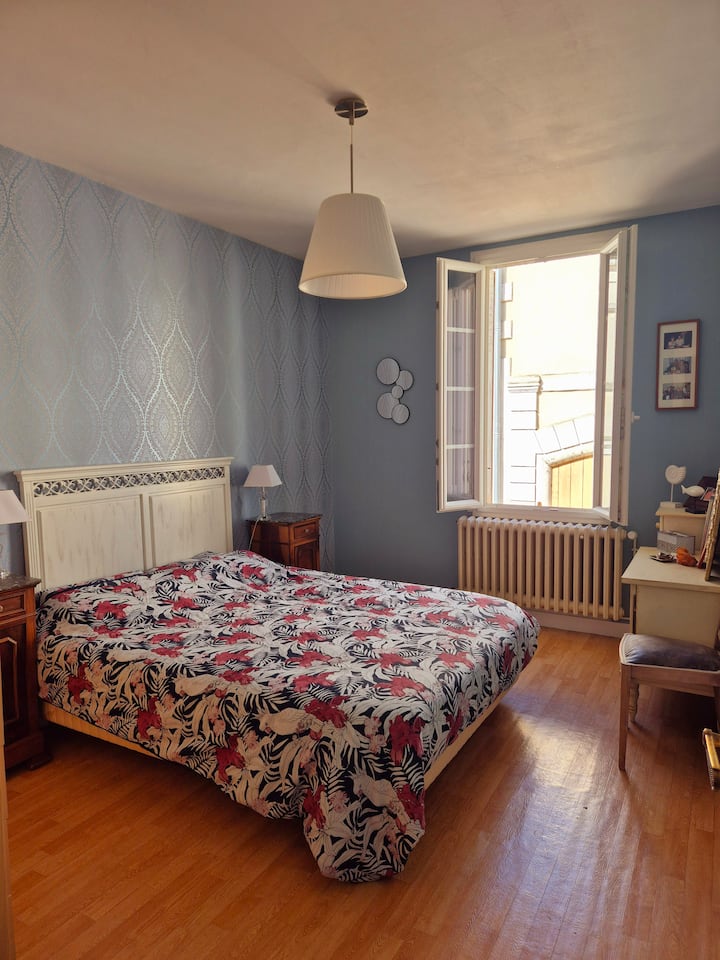 Chambre D'hôte Bord De Charente - Jarnac