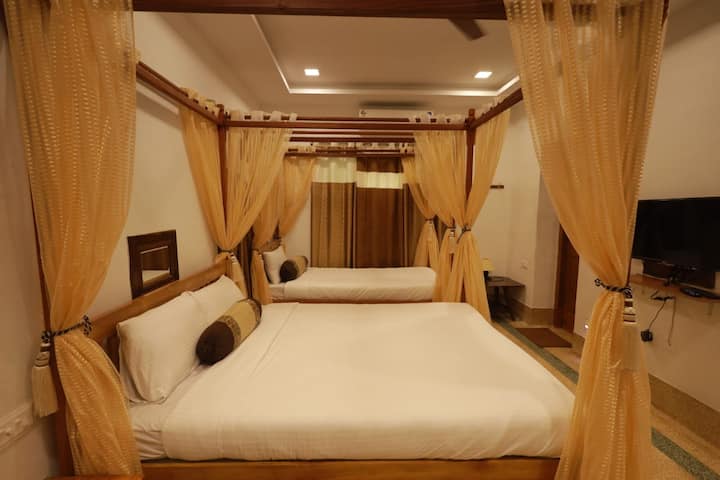 Royal Stay Vintage - Madurai