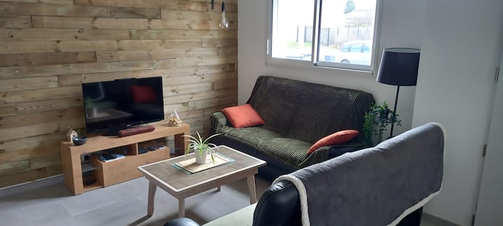 Maison Proche Saint-brévin - Savenay