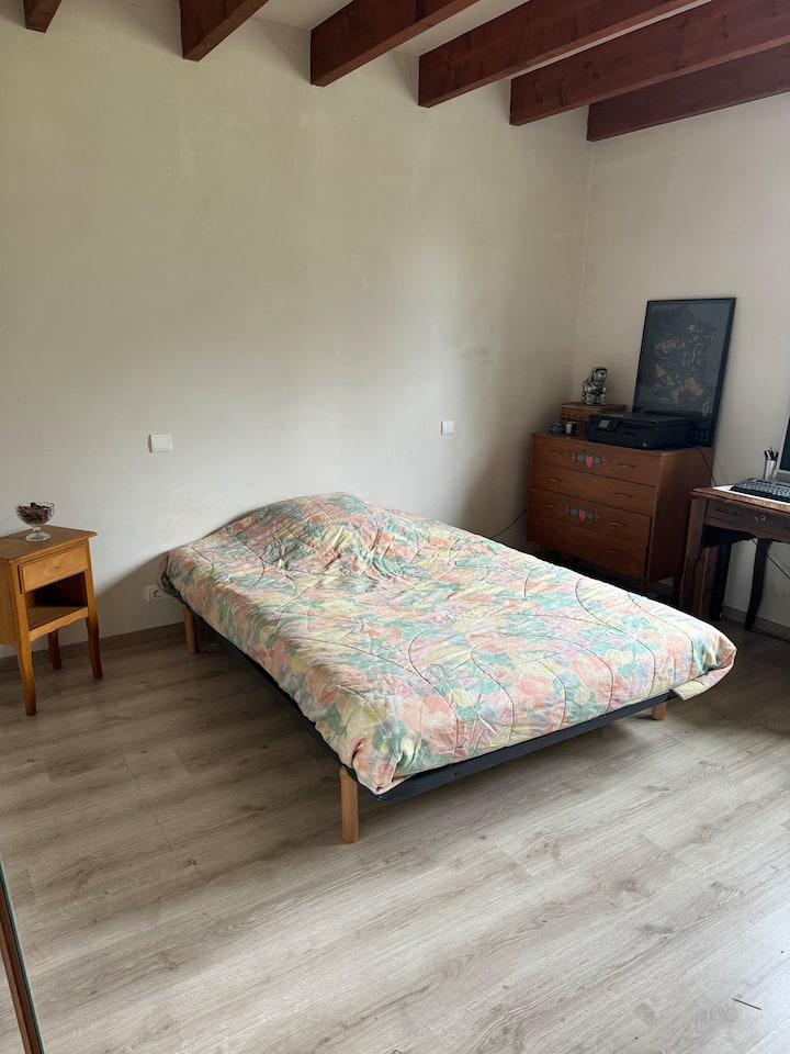 Chambre Chez L'habitant - Clisson