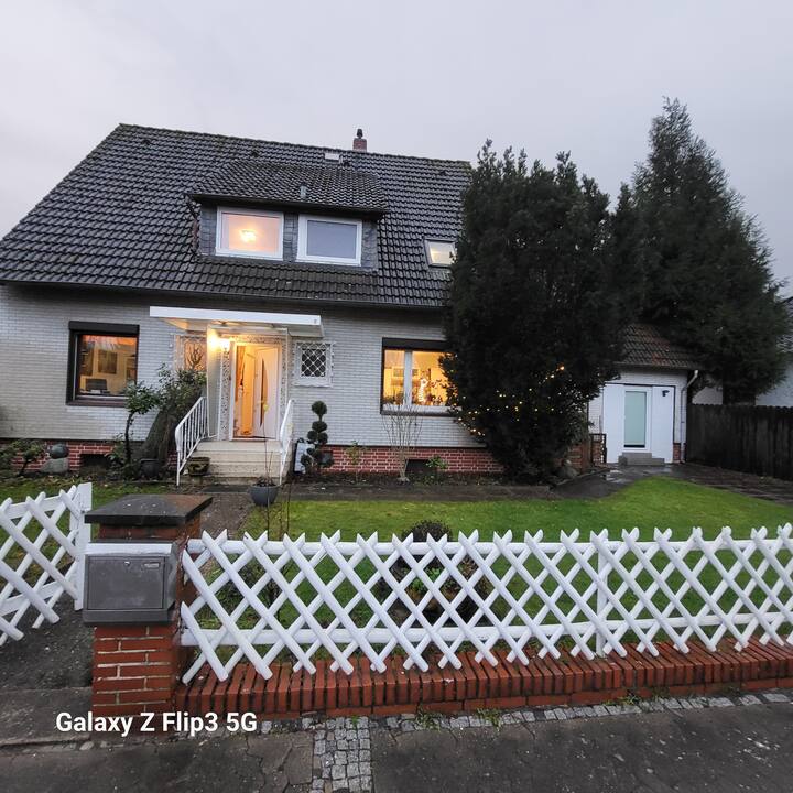 Privates Haus - Lehrte