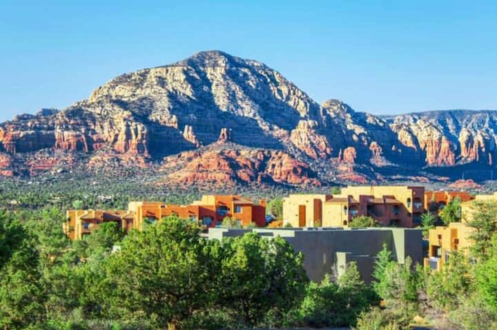 Dreamy Dusklit Retreat *Sedona Summit* St#2 - Sedona, AZ