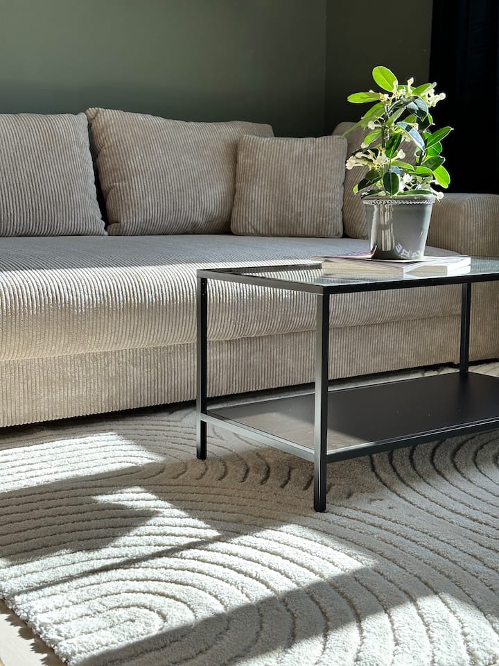 Koselig Studio På Grünerløkka - Oslo
