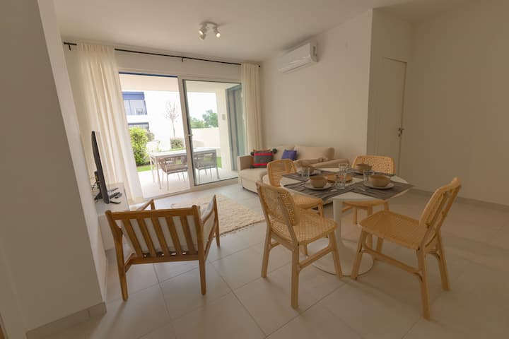 Casas Do Forte Jardim Verde 4pax - Tavira