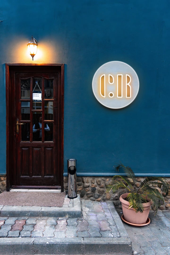 Casa Rosu - Cluj-Napoca