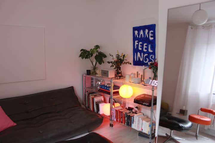 Apartment For 2 In Cologne - Colonia