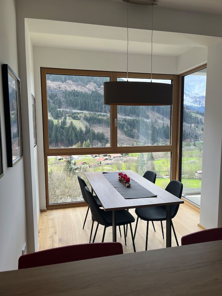 Ausspannen Und Genießen - Bad Gastein