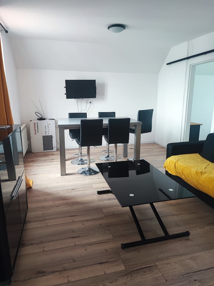 Appartement Berck Sur Mer - Berck