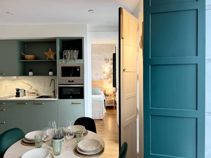 Santiago 10 - Sevilha