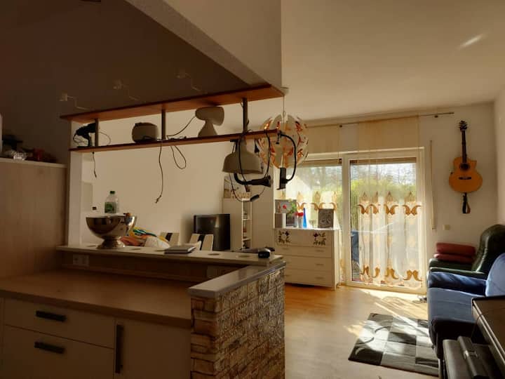 Gesamte Unterkunft In Landsberg - Landsberg am Lech