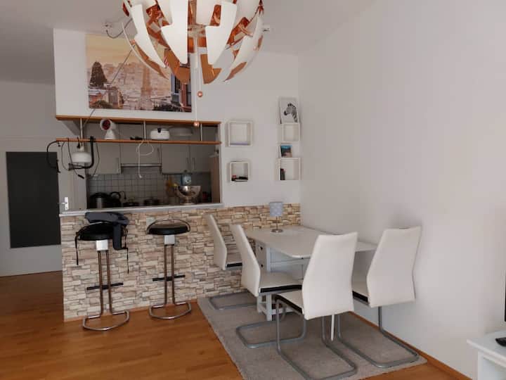 Gesamte Unterkunft In Landsberg - Buchloe