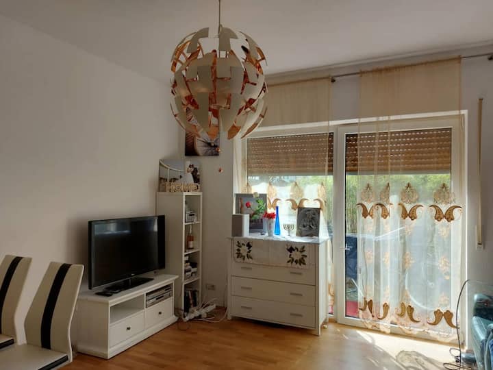 Modernes 64m² Apartment Nahe Klinikum - Landsberg am Lech