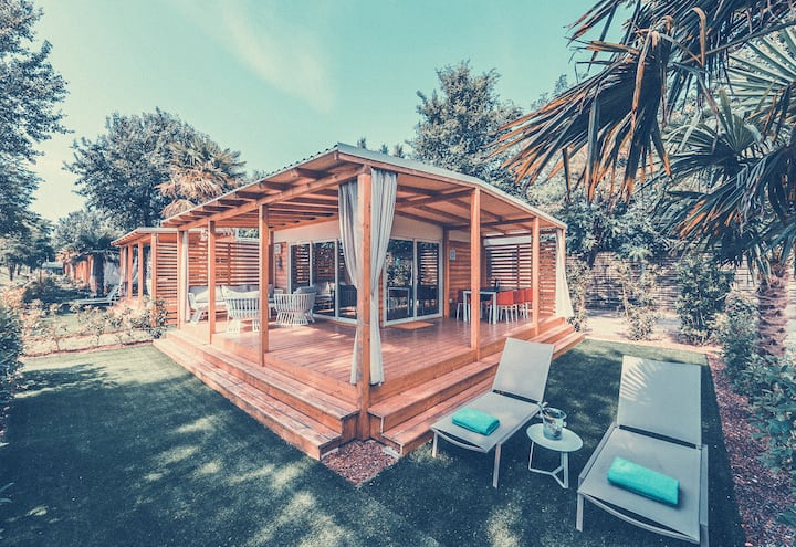 Cottage Elite - Club Del Sole Tenuta Primero - Grado